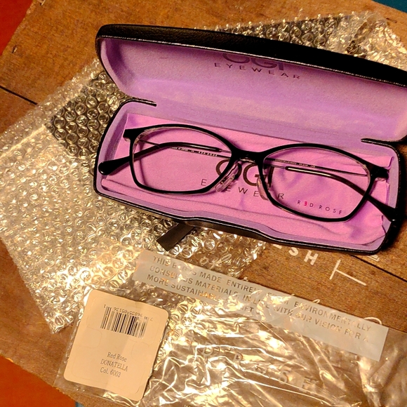 Accessories | New Eyeglass Frames | Poshmark